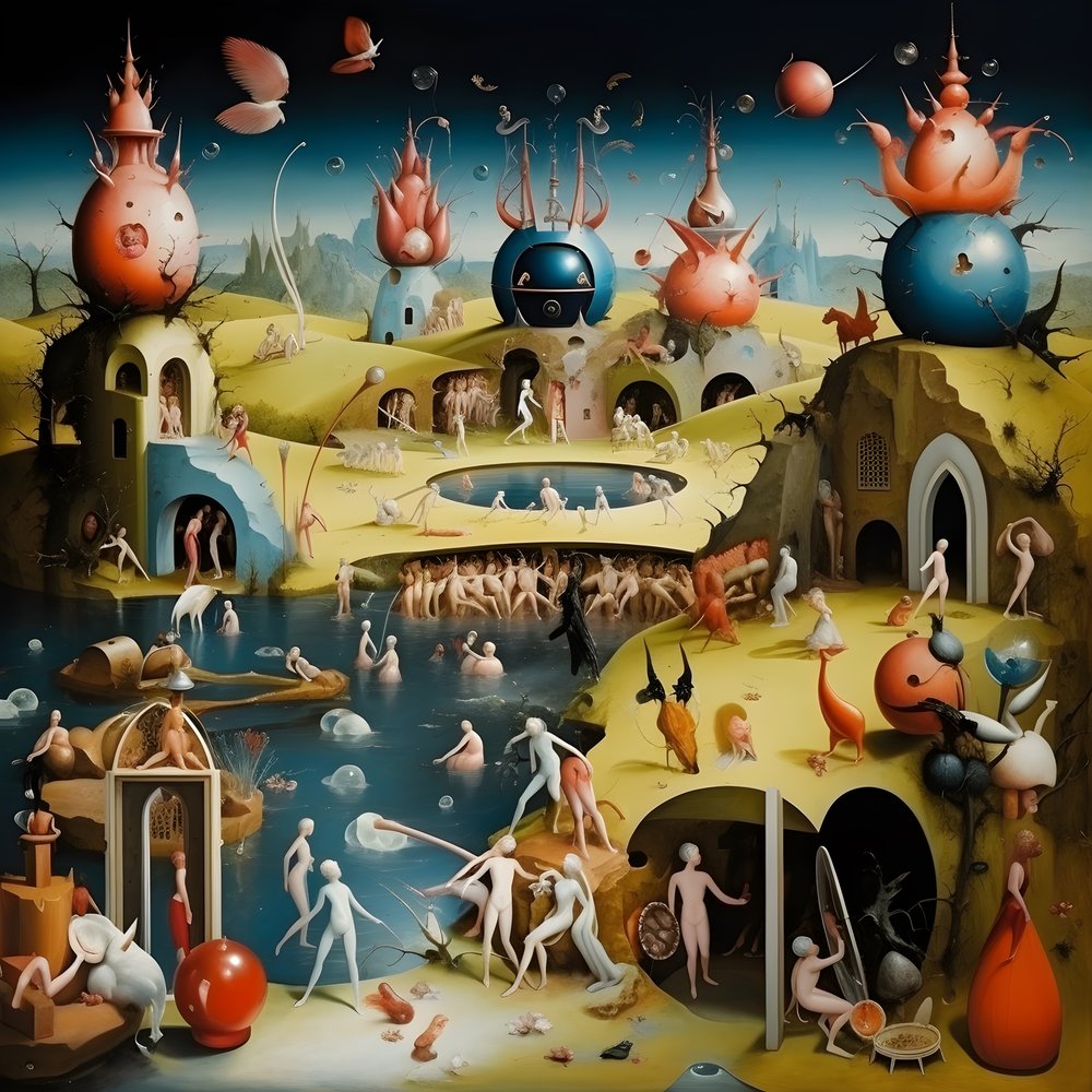 Das dreihundertundzwanzigste Bild seit schon das dritte mal Flüsse frei ...